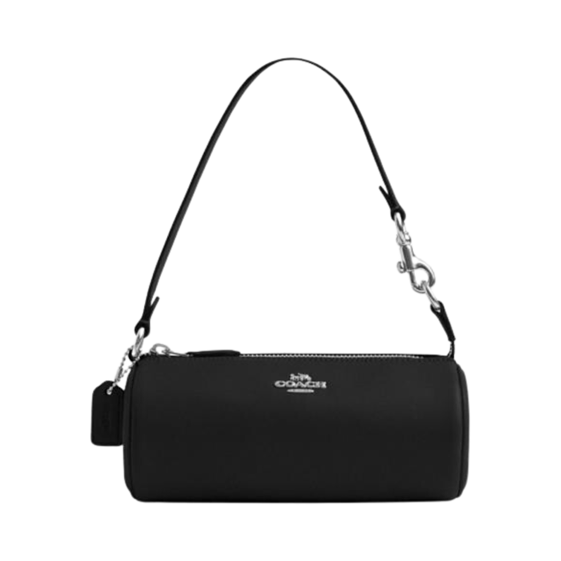 코치 놀리타 배럴 백 블랙 | Coach | KREAM