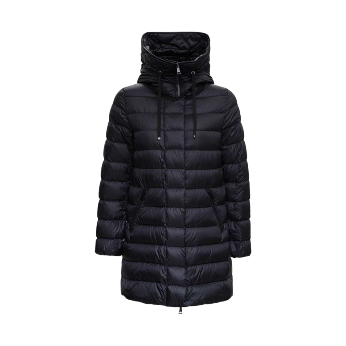 (W) 몽클레르 그노시아 롱 다운 자켓 블랙 - 21SS | Moncler | KREAM