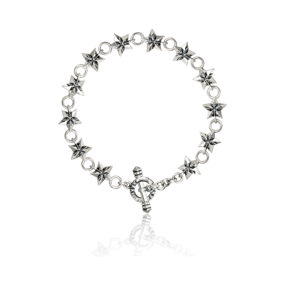 스쿠도 홀리 스타 볼드 브레슬릿 | SCUDO | KREAM