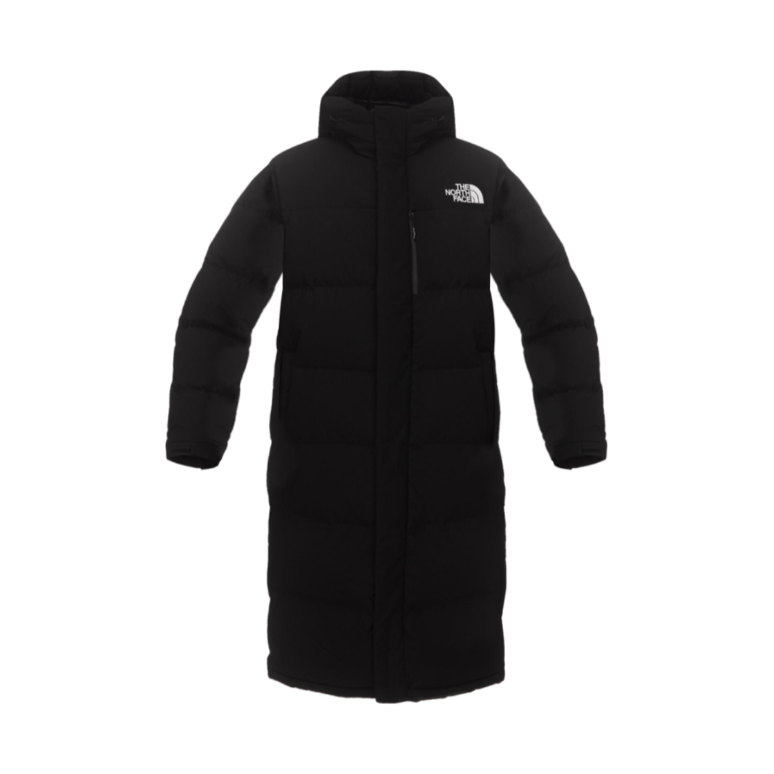 노스페이스 액션 프리 RDS 다운 코트 블랙 - 24FW | The North Face | KREAM