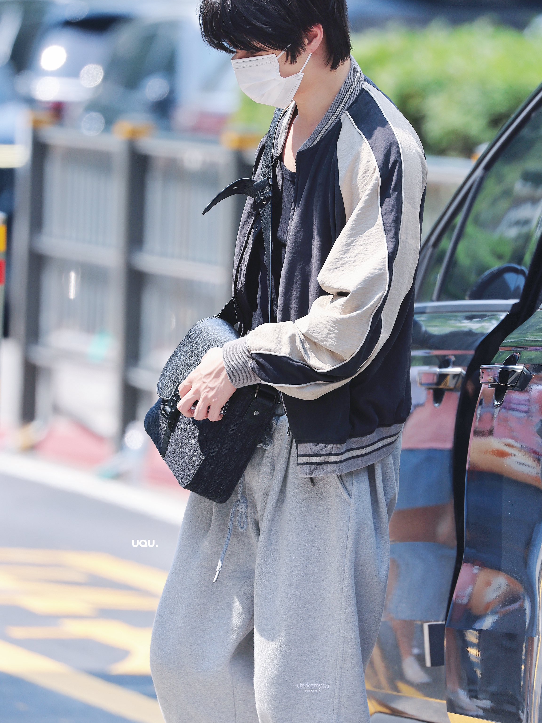 oneul.codi (@oneul.codi) 님의 게시물 | KREAM