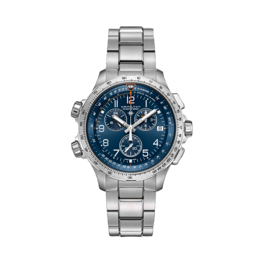 Hamilton Khaki Aviati... STYLE | KREAM