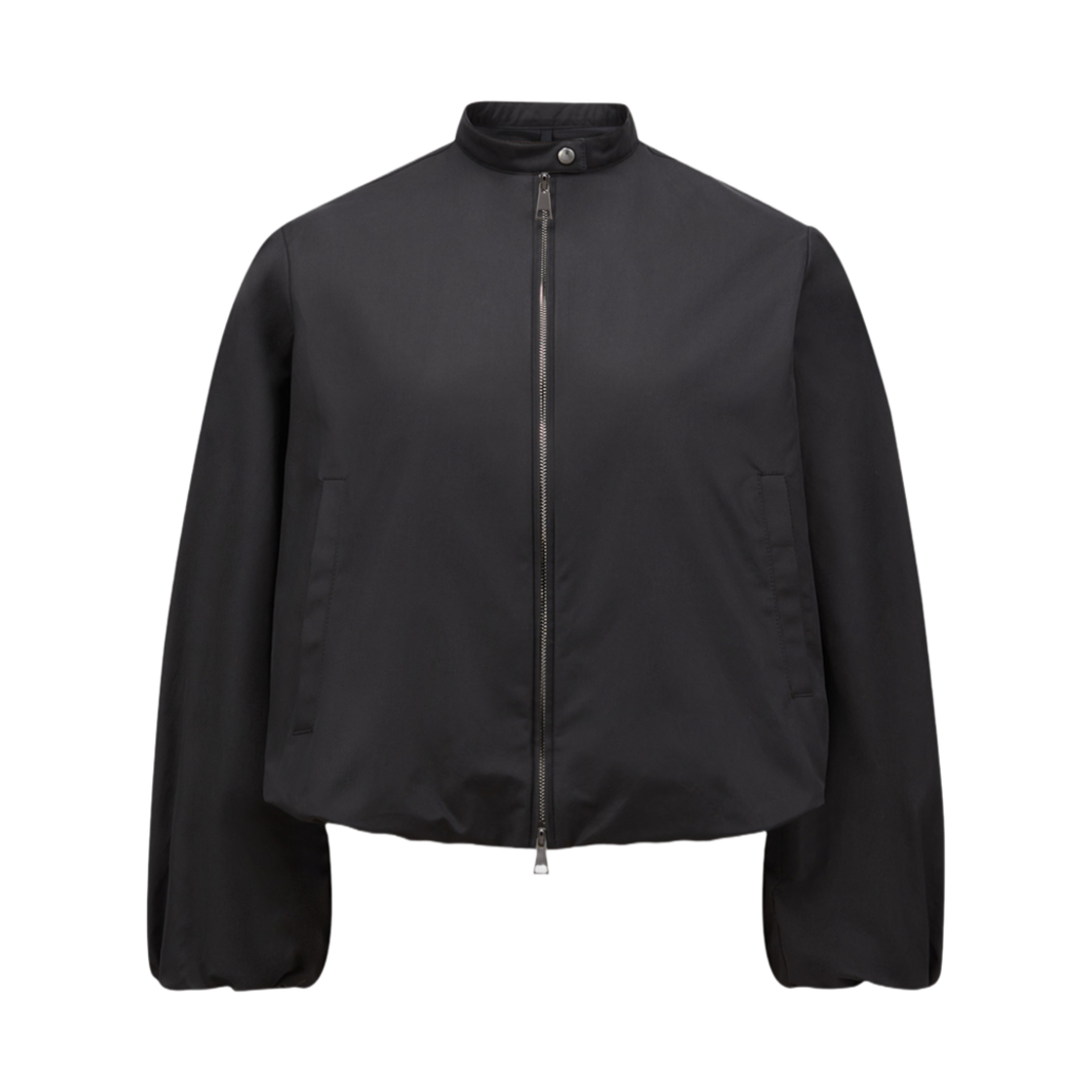 (W) 몽클레르 그뤼상 자켓 블랙 - 25SS | Moncler | KREAM