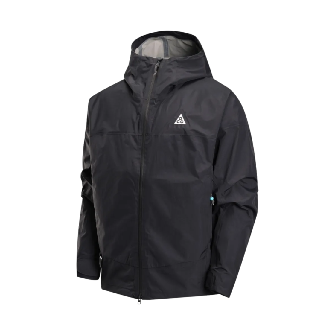 나이키 ACG 모르포 스톰핏 ADV 레인 자켓 블랙 - 아시아 | KREAM