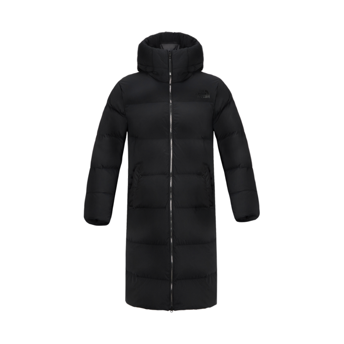 노스페이스 슈퍼플렉스 RDS 다운 코트 블랙 - 24FW | The North Face | KREAM