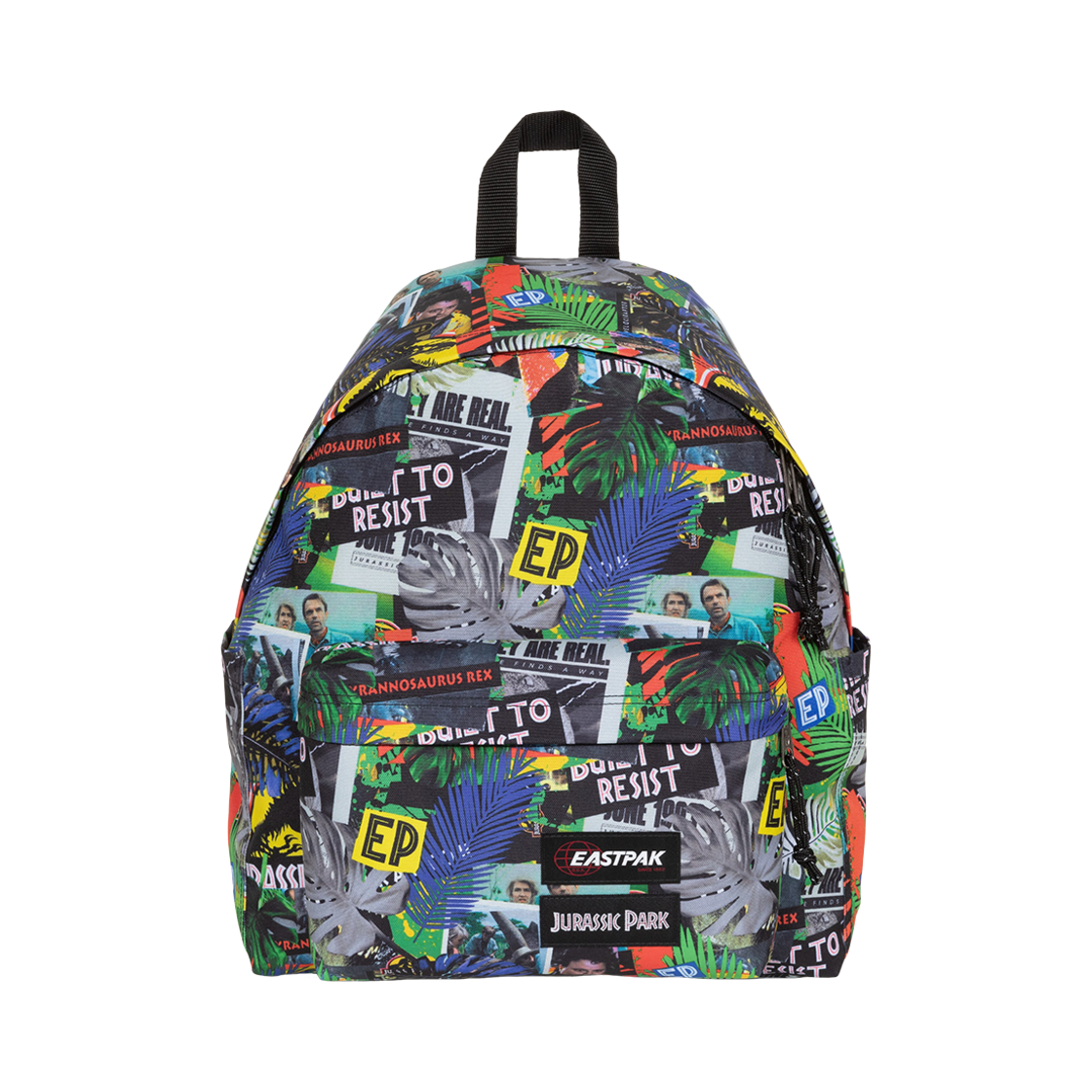이스트팩 데이팩 JP 프린트 | EASTPAK | KREAM