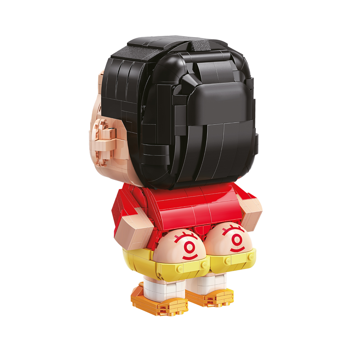 짱구는 못말려 짱구 엉덩이 빅짱구 | Crayon Shin Chan | KREAM