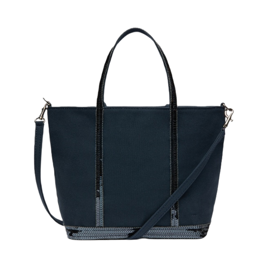 바네사 브루노 캔버스 S 카바스 토트 파이라이트 | Vanessa Bruno | KREAM