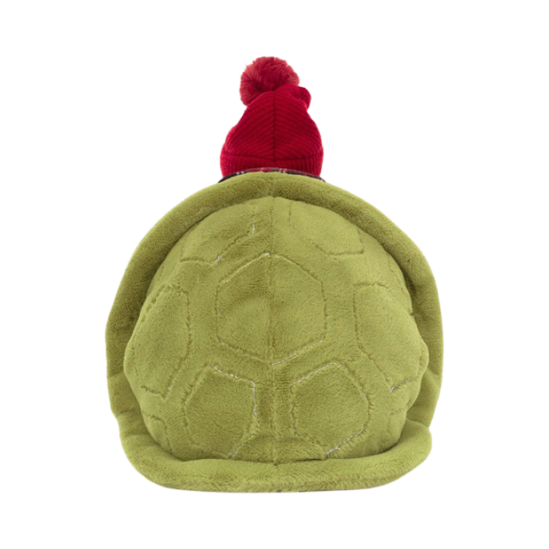 젤리캣 스노우맨 티미 터틀 크림 그린 | Jellycat | KREAM