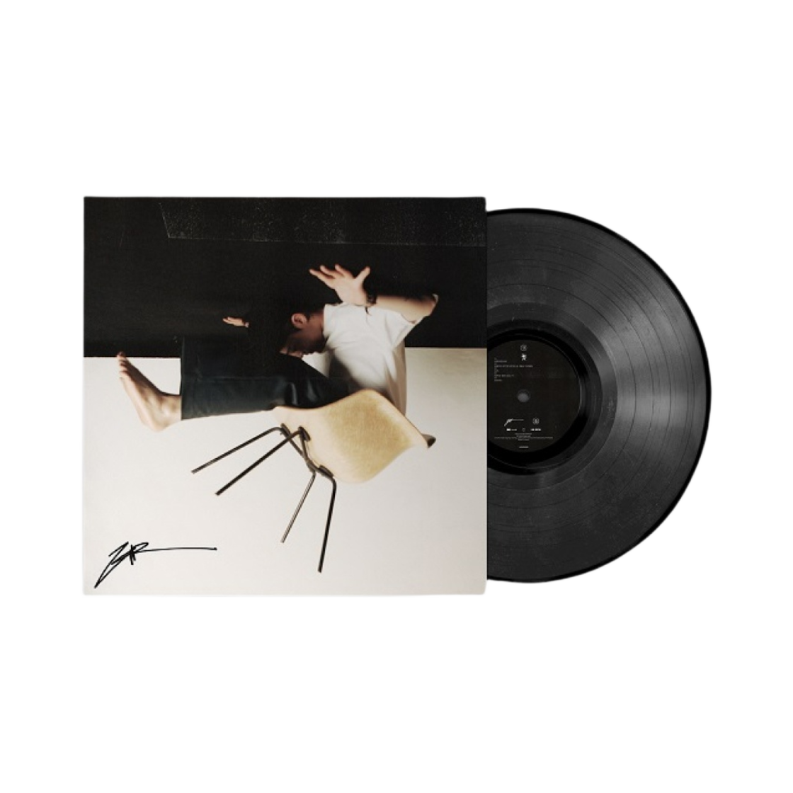 Giriboy 9Cut LP STYLE | KREAM