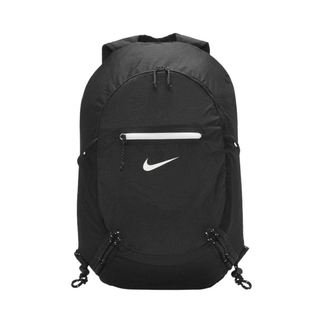 나이키 스태시 백팩 17L 블랙 화이트 | Nike | KREAM