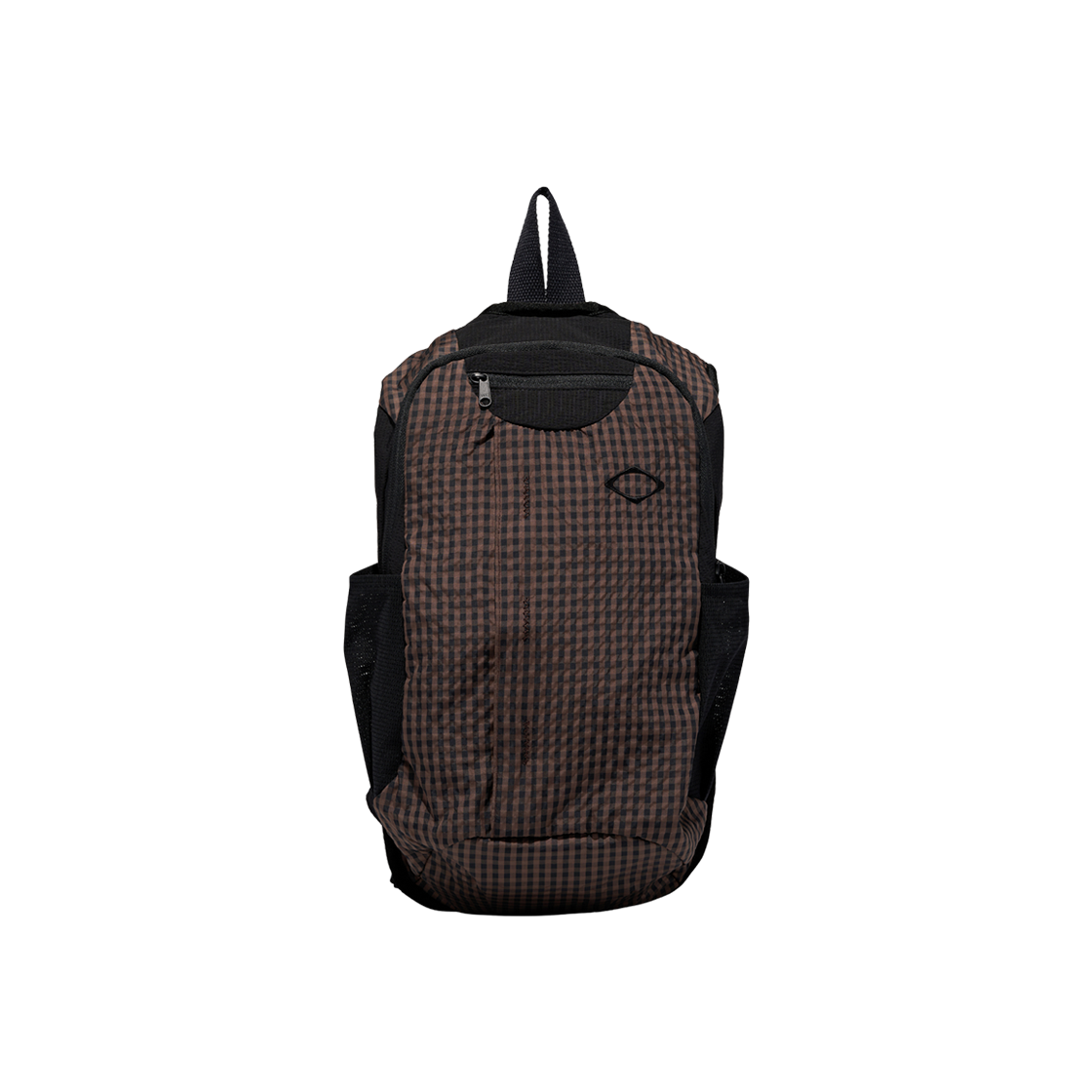 미스치프 플레이드 스프린트 팩 브라운 깅엄 체크 | Mischief | KREAM