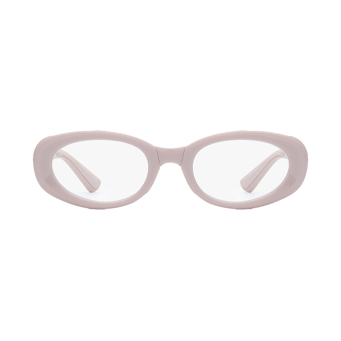 리끌로우 니르니르 안경 핑크 블루라이트 | RECLOW | KREAM