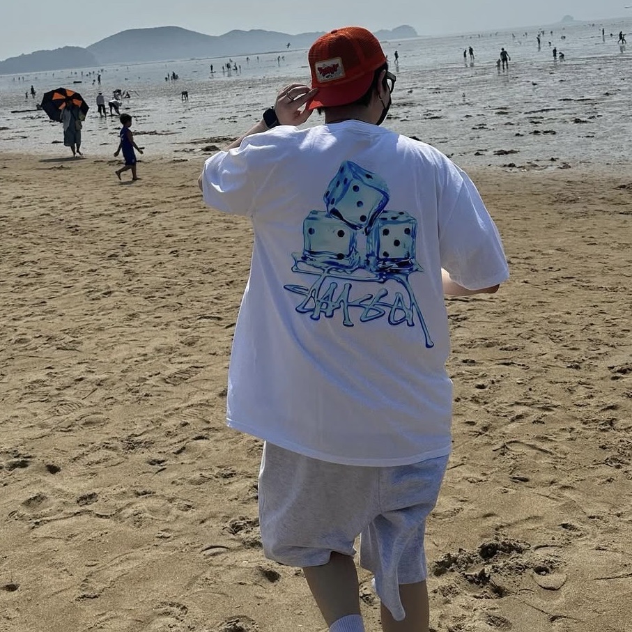 (@goodvibesonlyy) 님의 게시물 | KREAM