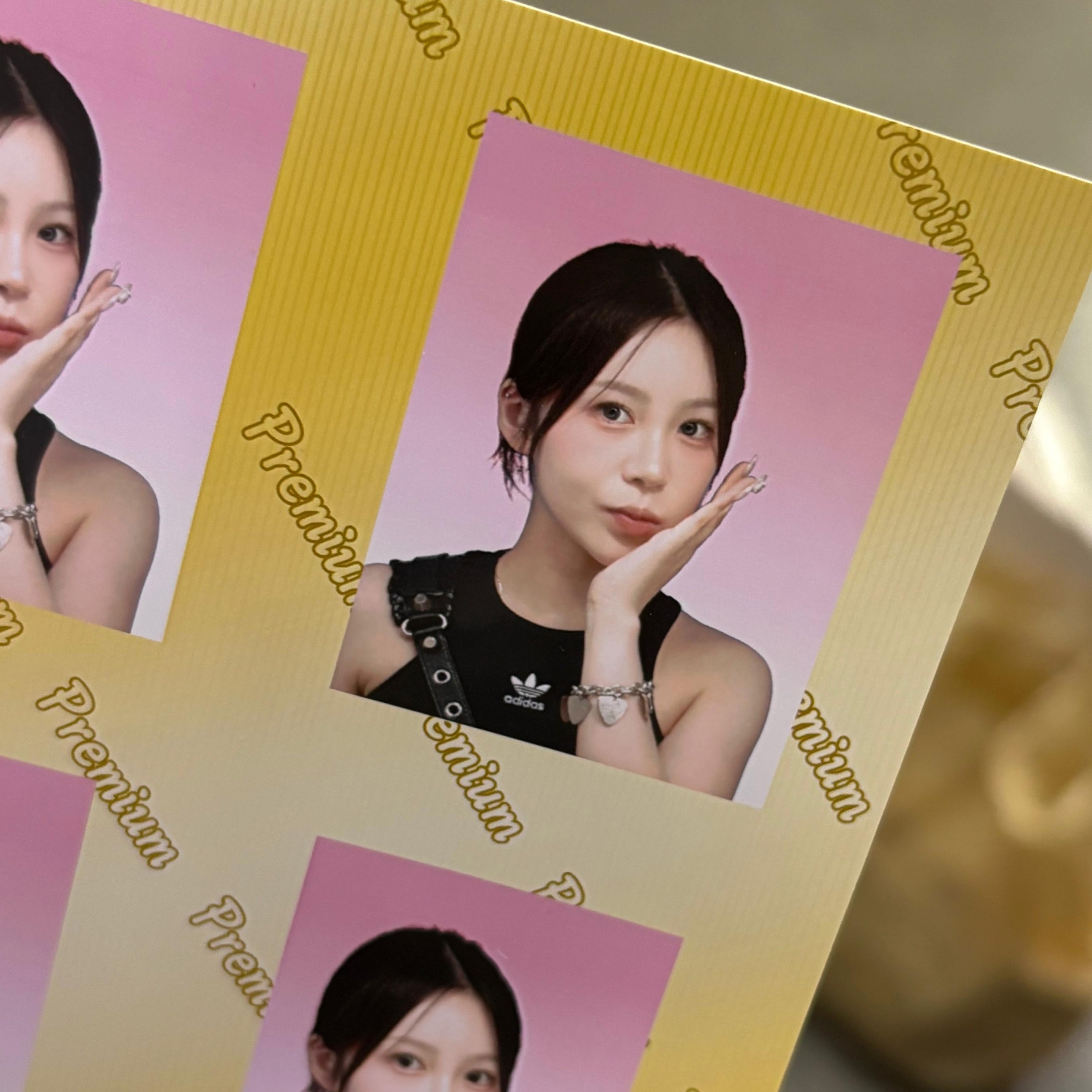 (@ycsxxo) 님의 게시물 | KREAM