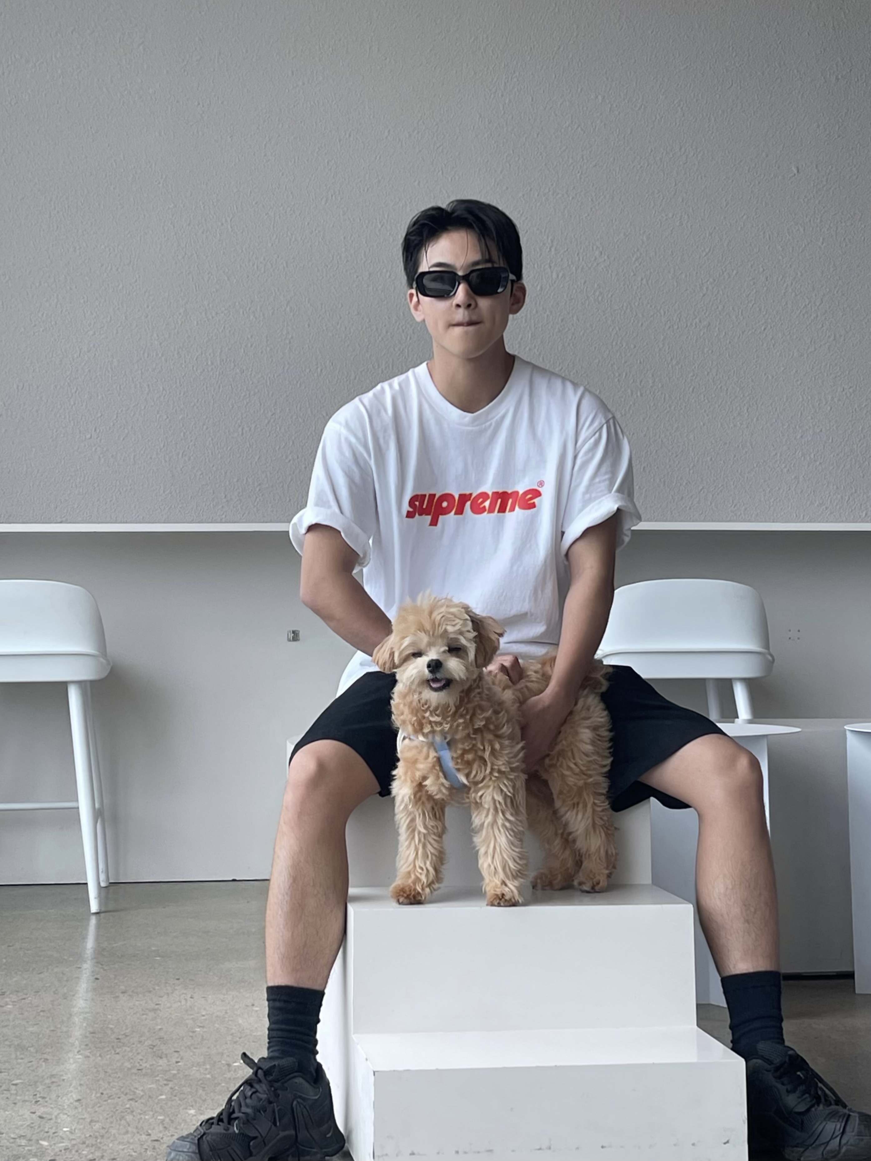 MARK (@r7eon) 님의 게시물 | KREAM