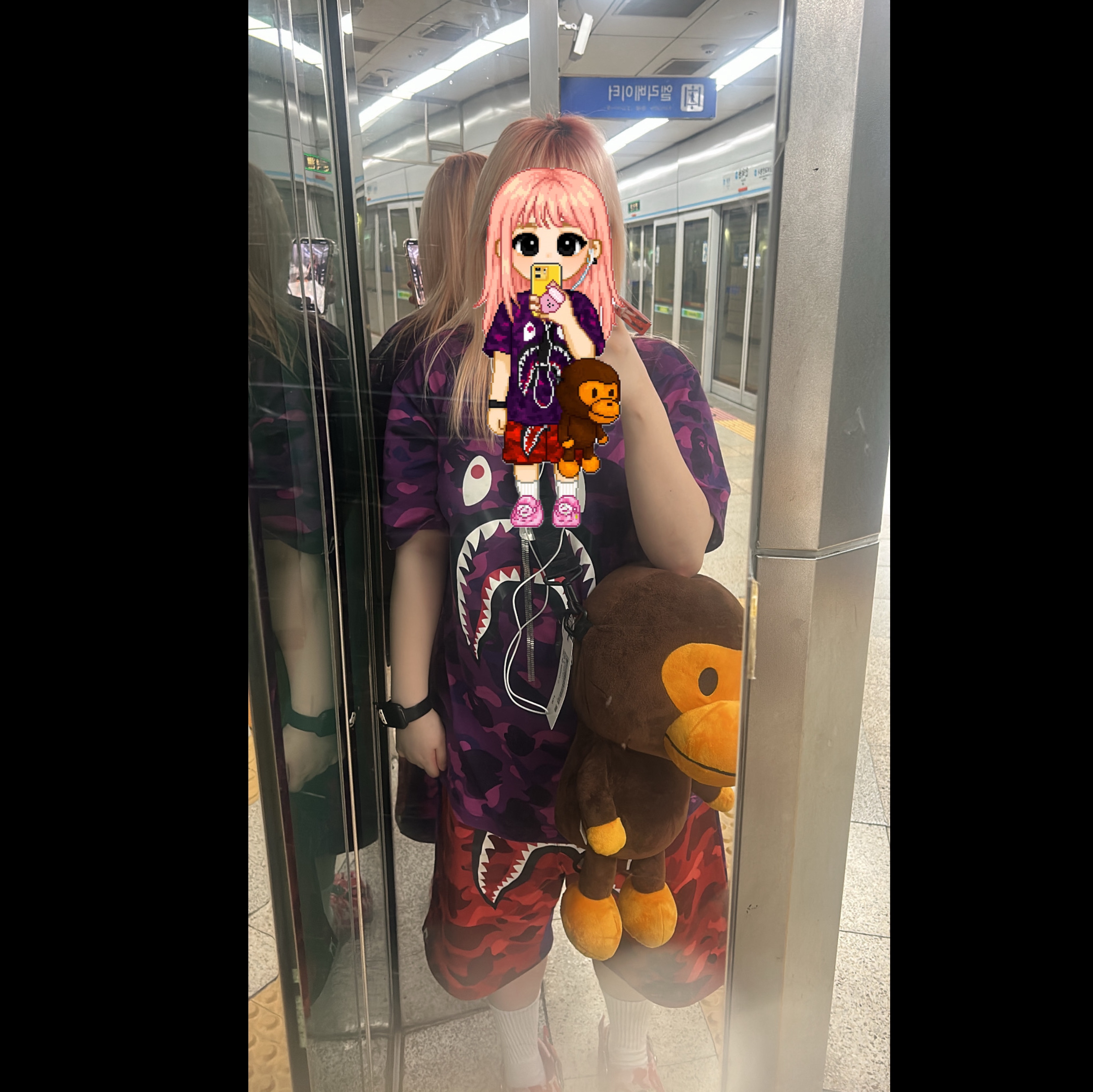 gongju5854 (@90n95e0hye0n_) 님의 게시물 | KREAM