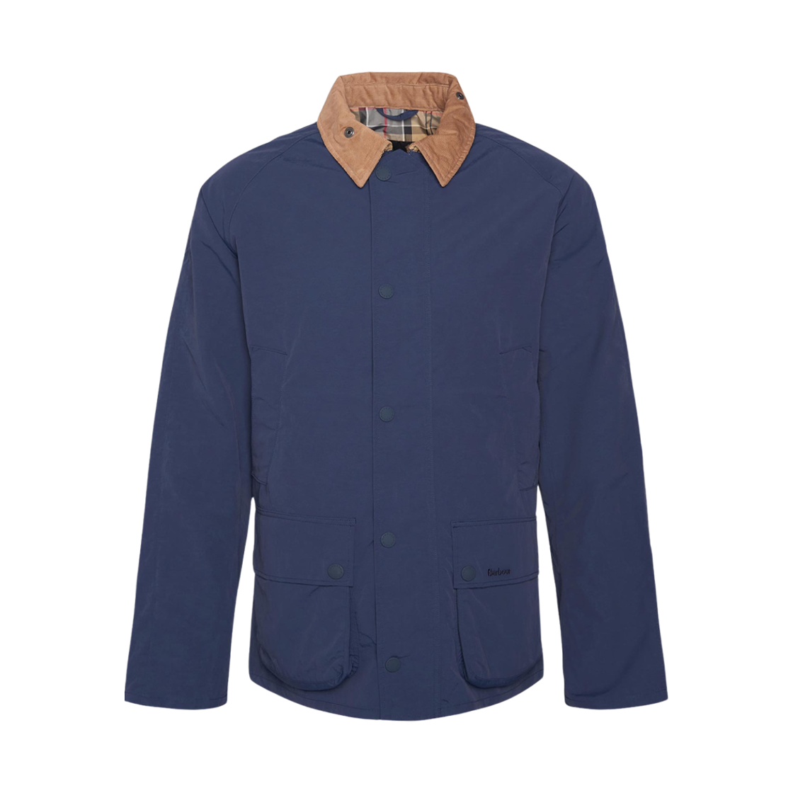 바버 애쉬비 샤워프루프 자켓 클래식 네이비 | Barbour | KREAM