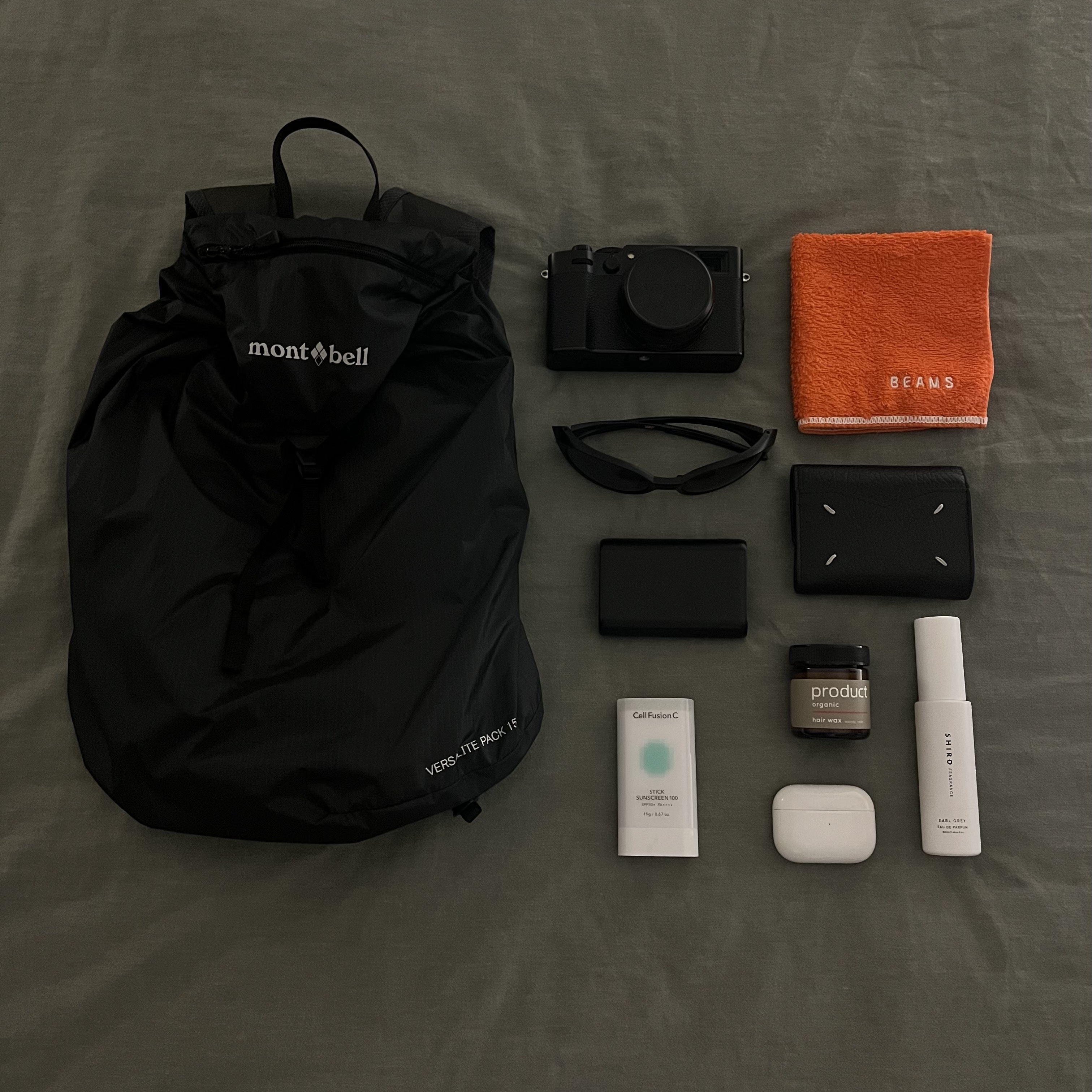 Summer essentials | KREAM