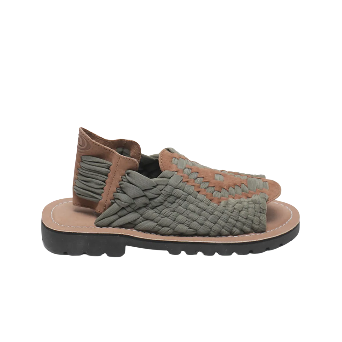 츄바스코 아즈텍 주안 올리브 | Chubasco | KREAM