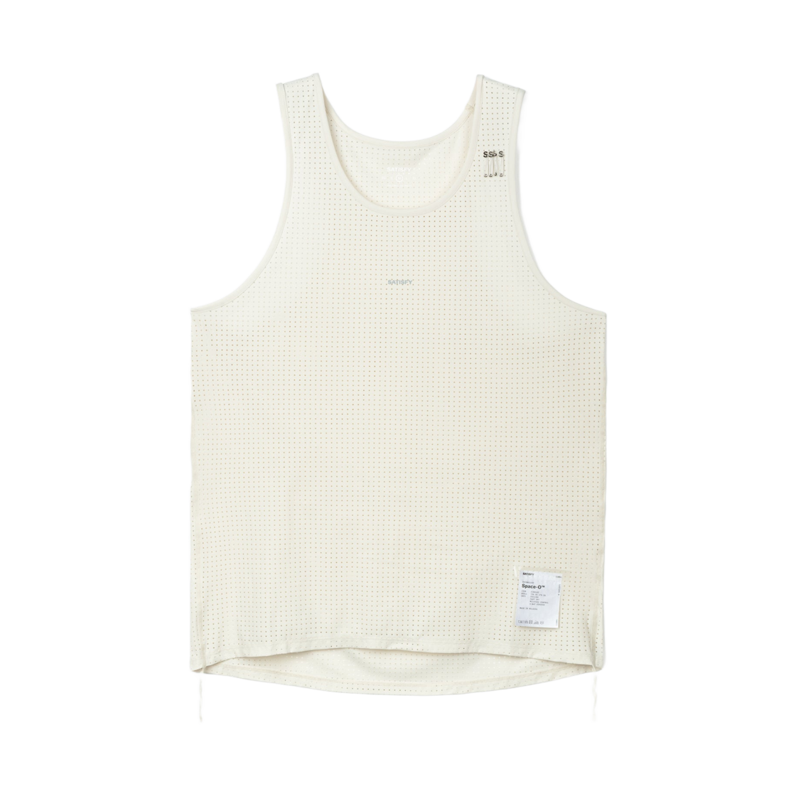 새티스파이 Space-O 싱글렛 초크 | Satisfy | KREAM