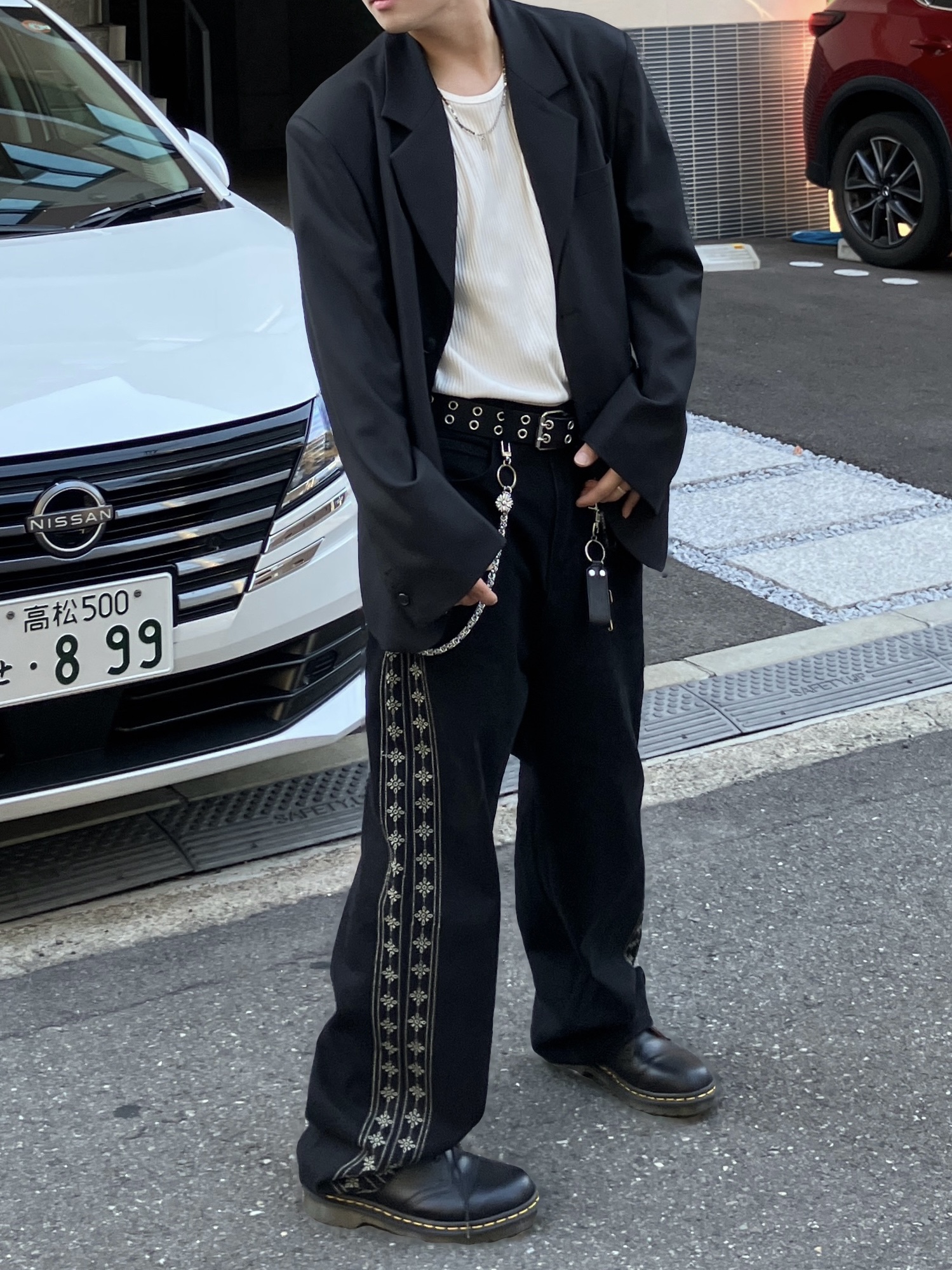 미리보는 가을코디 | KREAM