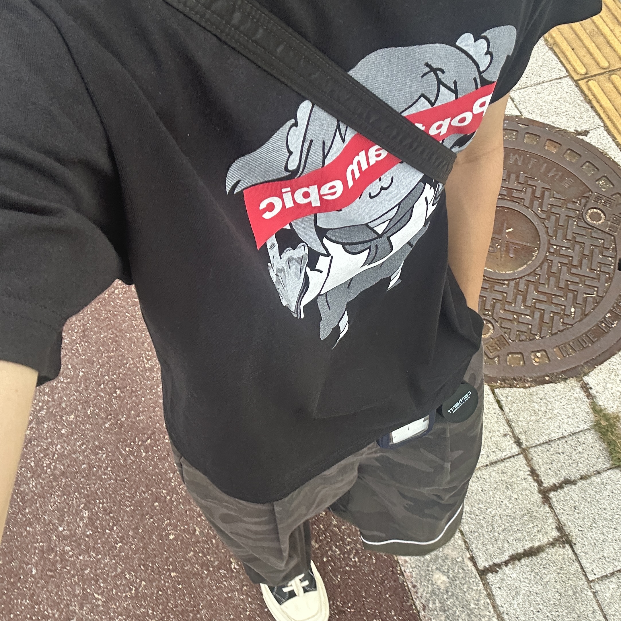 KHDo (@khdo_) 님의 게시물 | KREAM