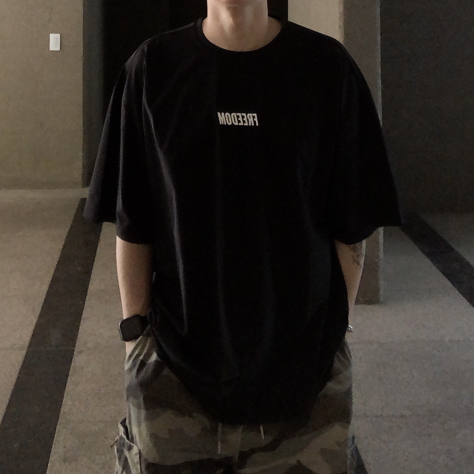 (@griff) 님의 게시물 | KREAM