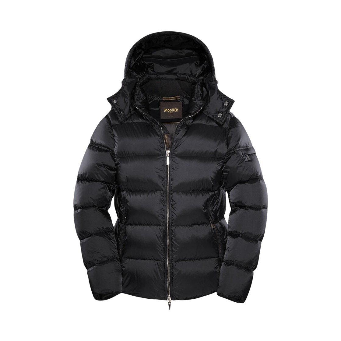 무레르 브렛 SH 네로 | Moorer | KREAM