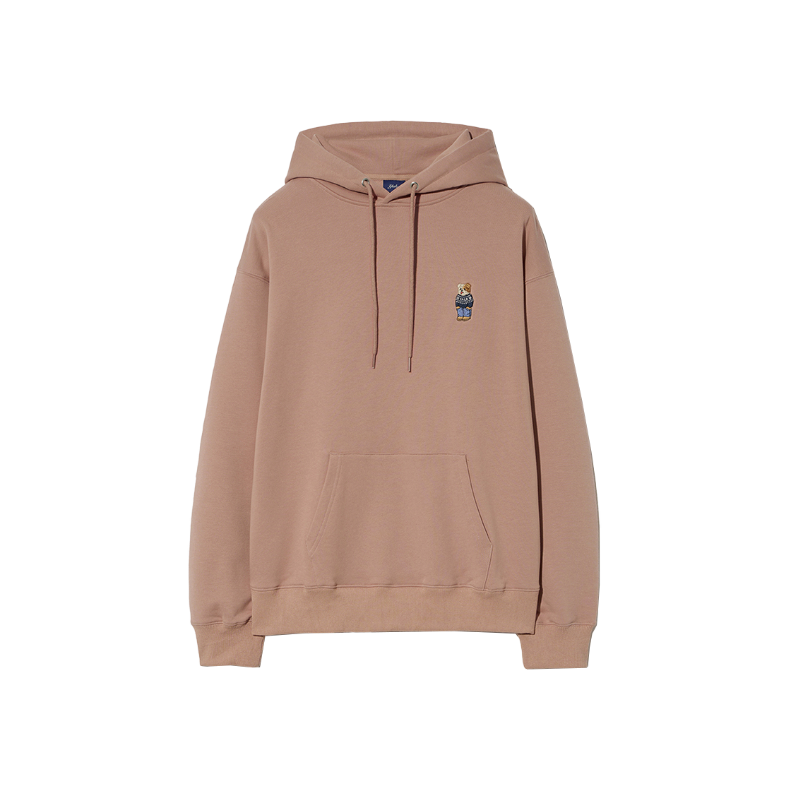 예일 노르딕 댄 후드_인디 핑크 | YALE | KREAM