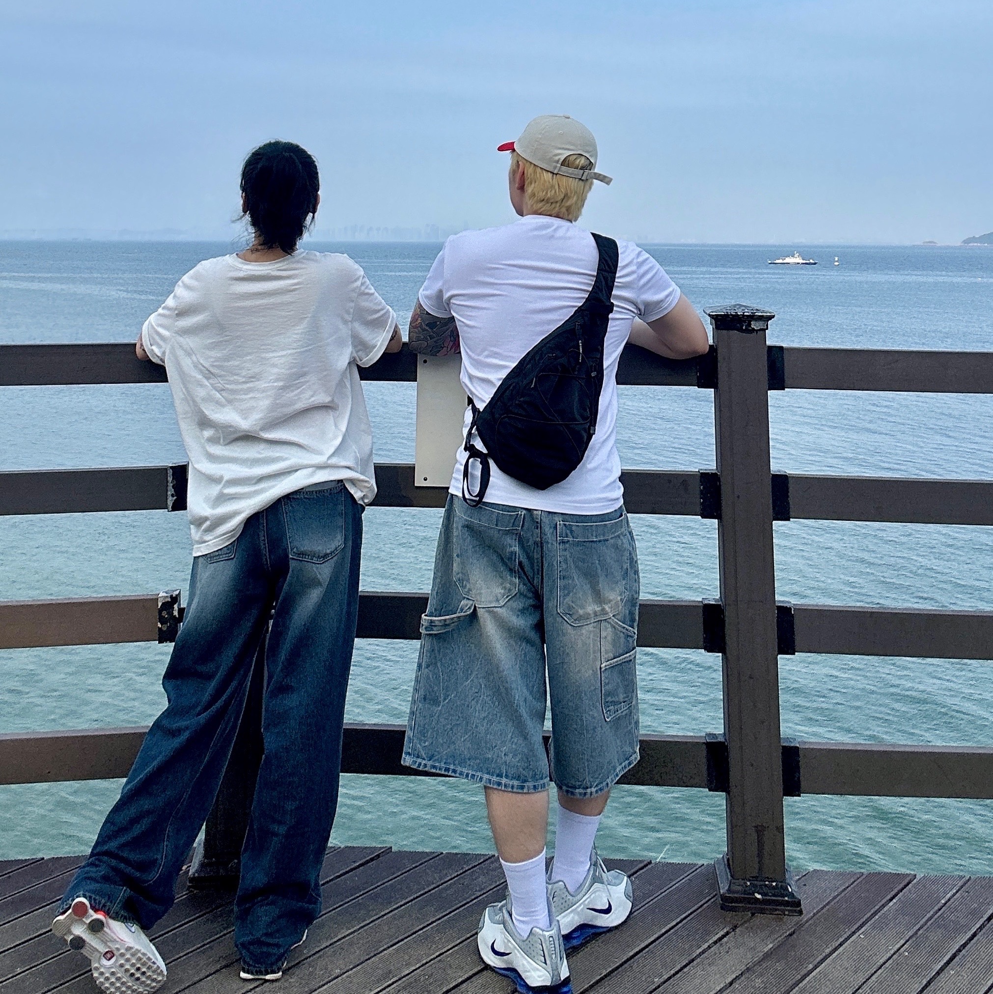 너무편한 CP 😚 | KREAM