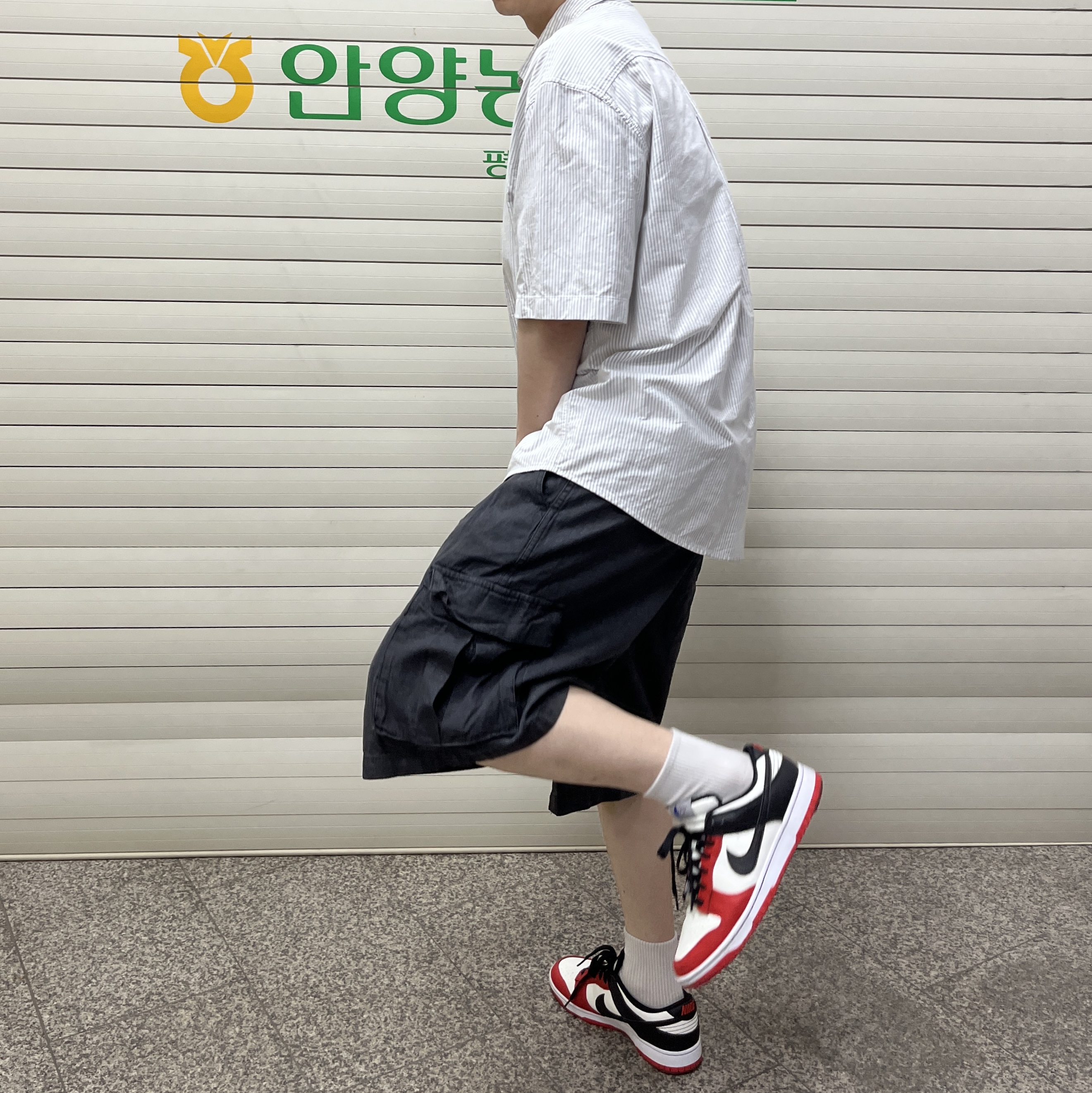 (@goodvibesonlyy) 님의 게시물 | KREAM