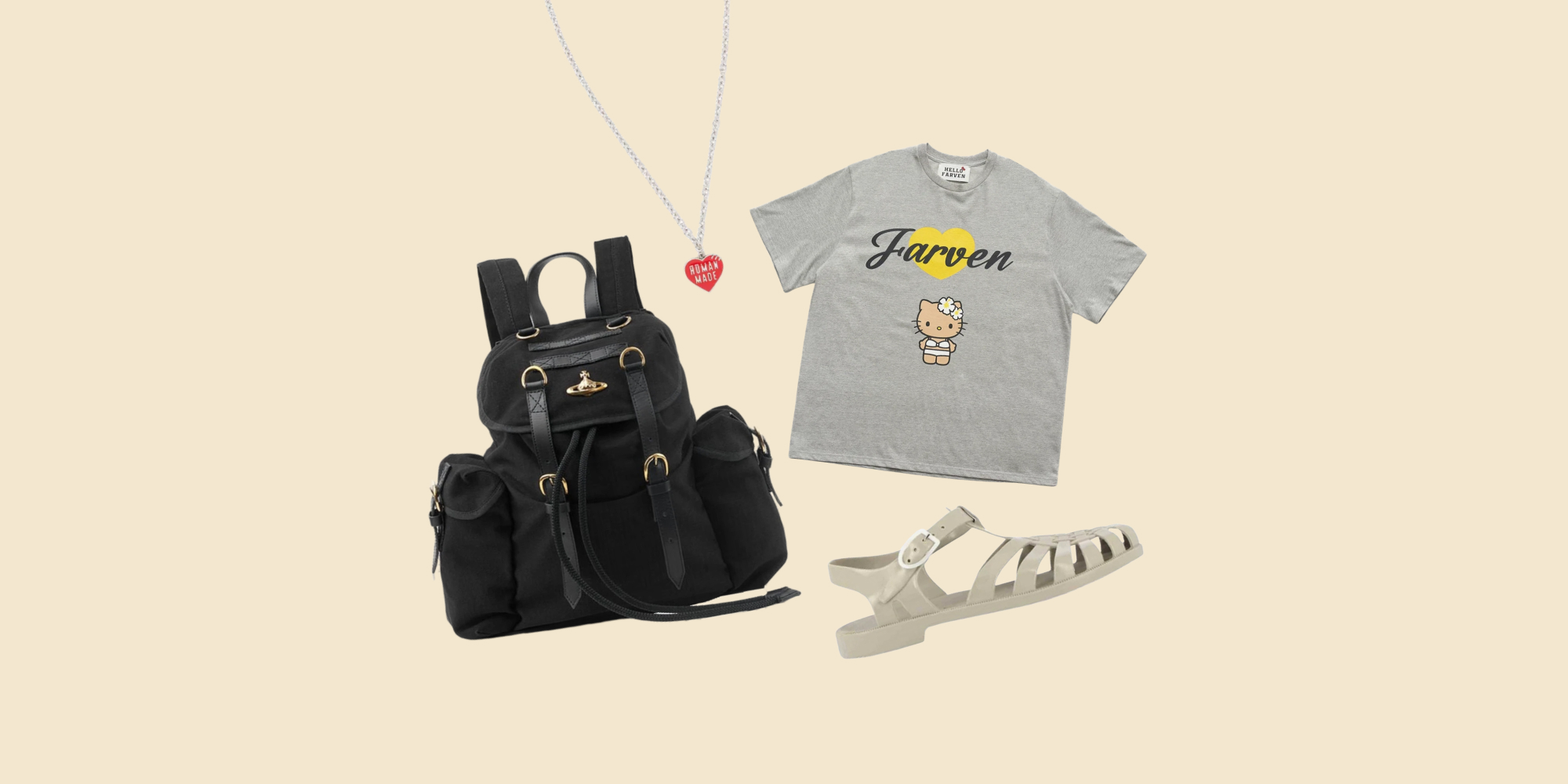 (W) TOP 100 Trending Items 25-08-05 | KREAM