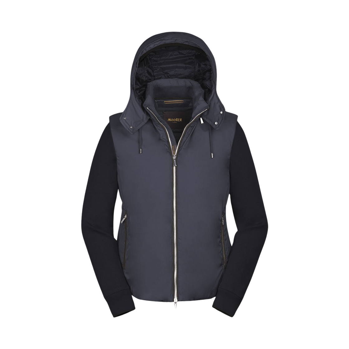 무레르 에반 STP 블루 | Moorer | KREAM