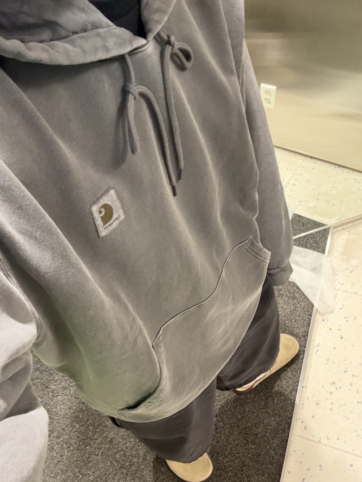 시즌오프로 40퍼 할인으로 겟 | KREAM