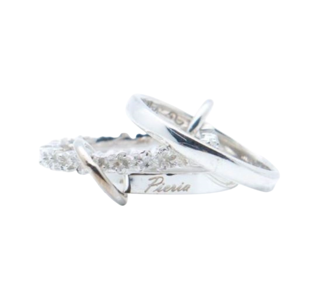 프리카 트레스 플라워 링 | Frica | KREAM