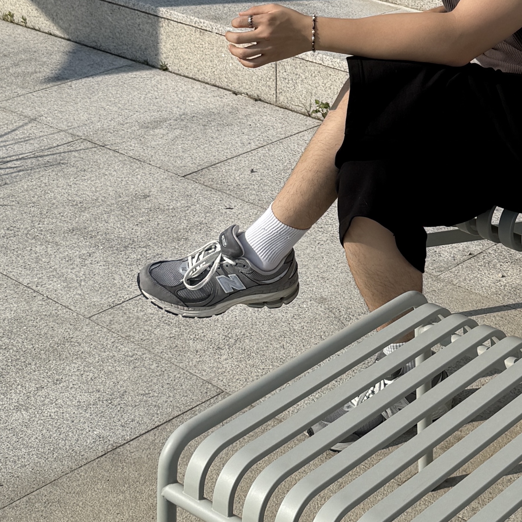 비갠뒤에비애 (@wigmadl) 님의 게시물 | KREAM