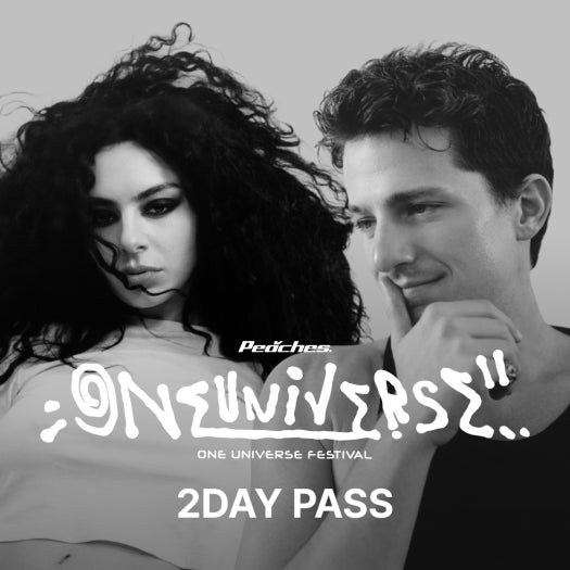 Exclusive - OUF 2025 오피셜 티켓 | KREAM