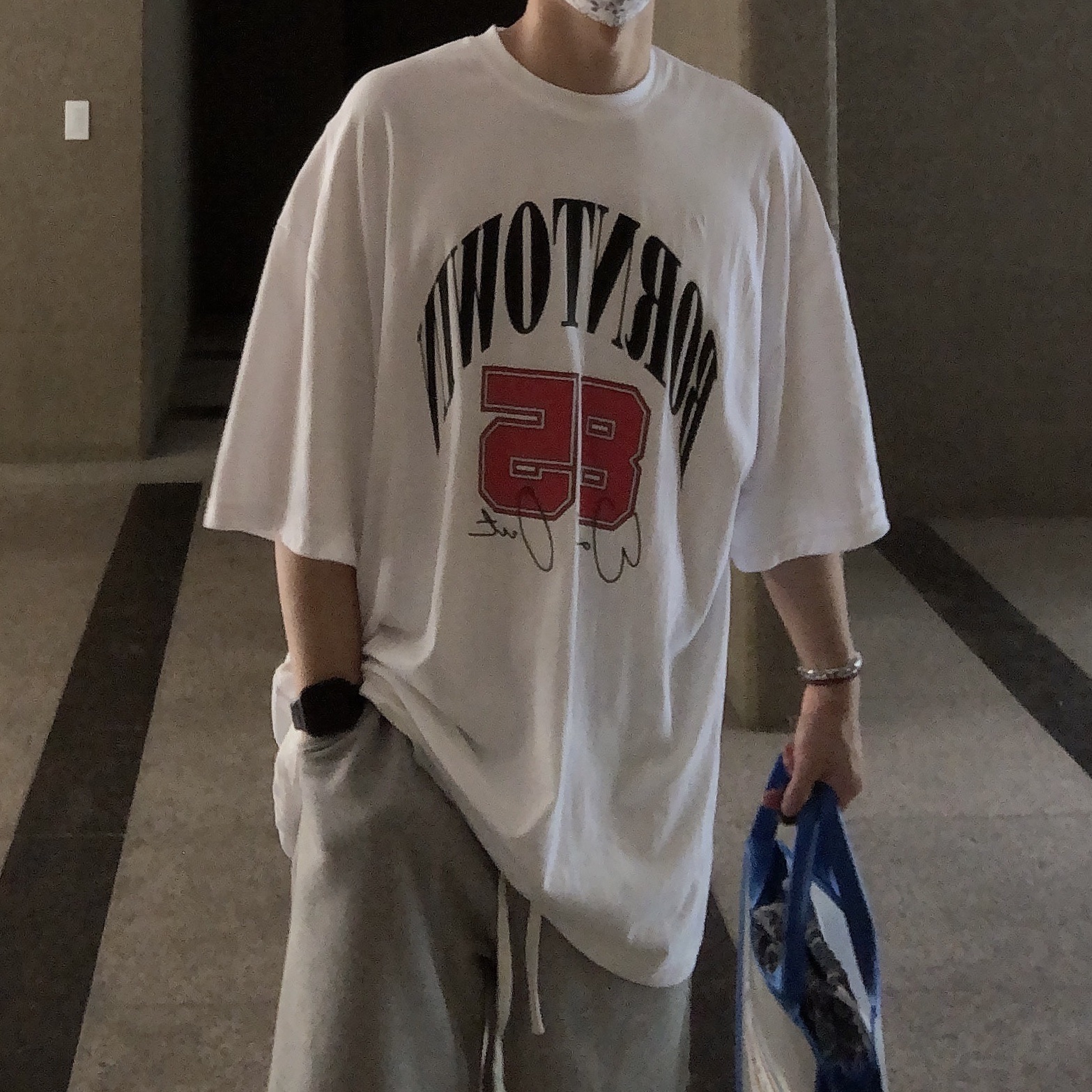 (@griff) 님의 게시물 | KREAM