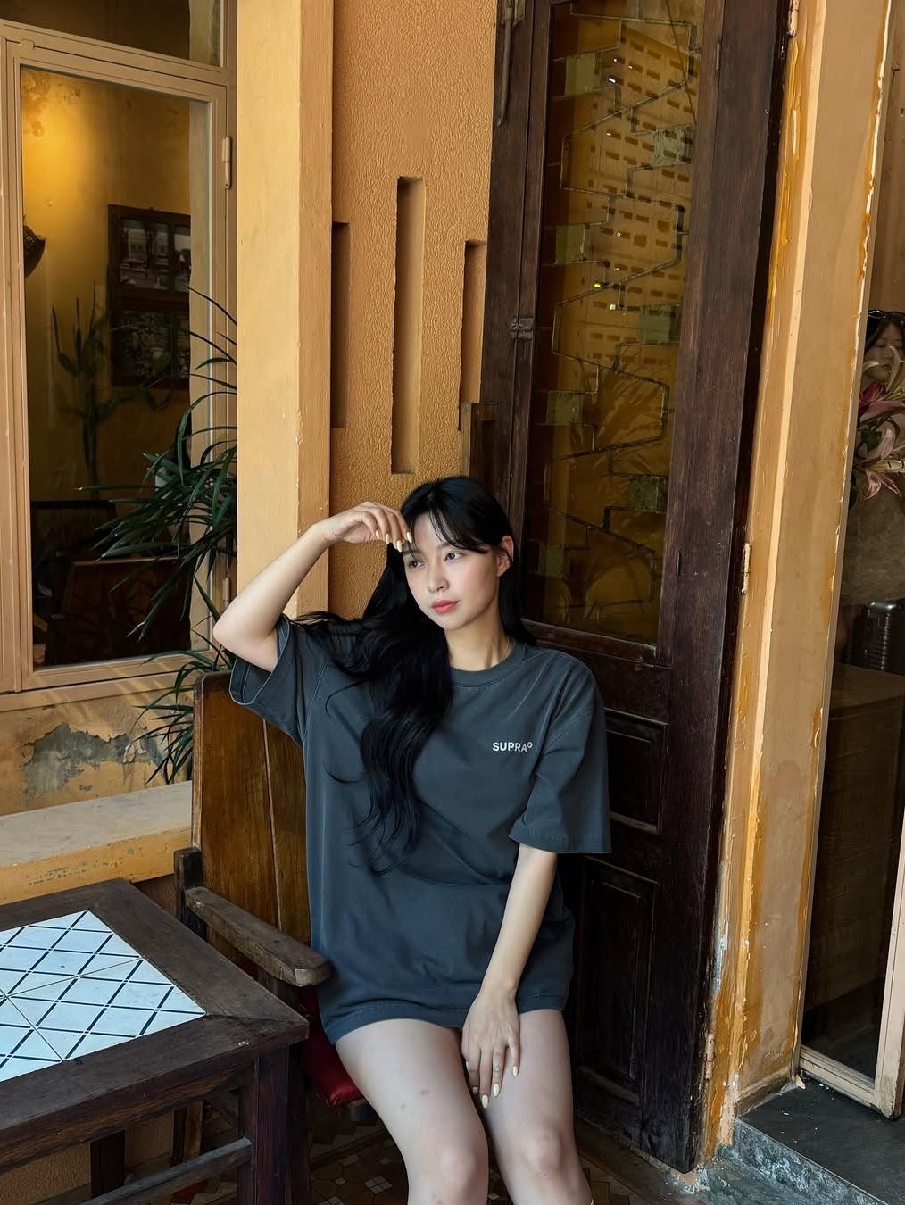 daily_shoot (@daily_shoot) 님의 게시물 | KREAM