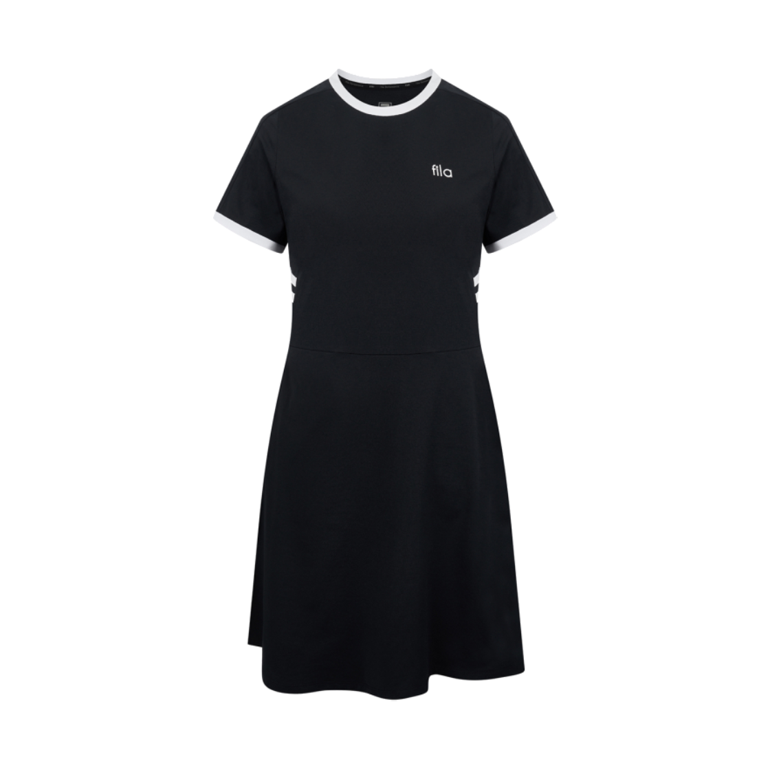 휠라 링거 원피스 | FILA | KREAM