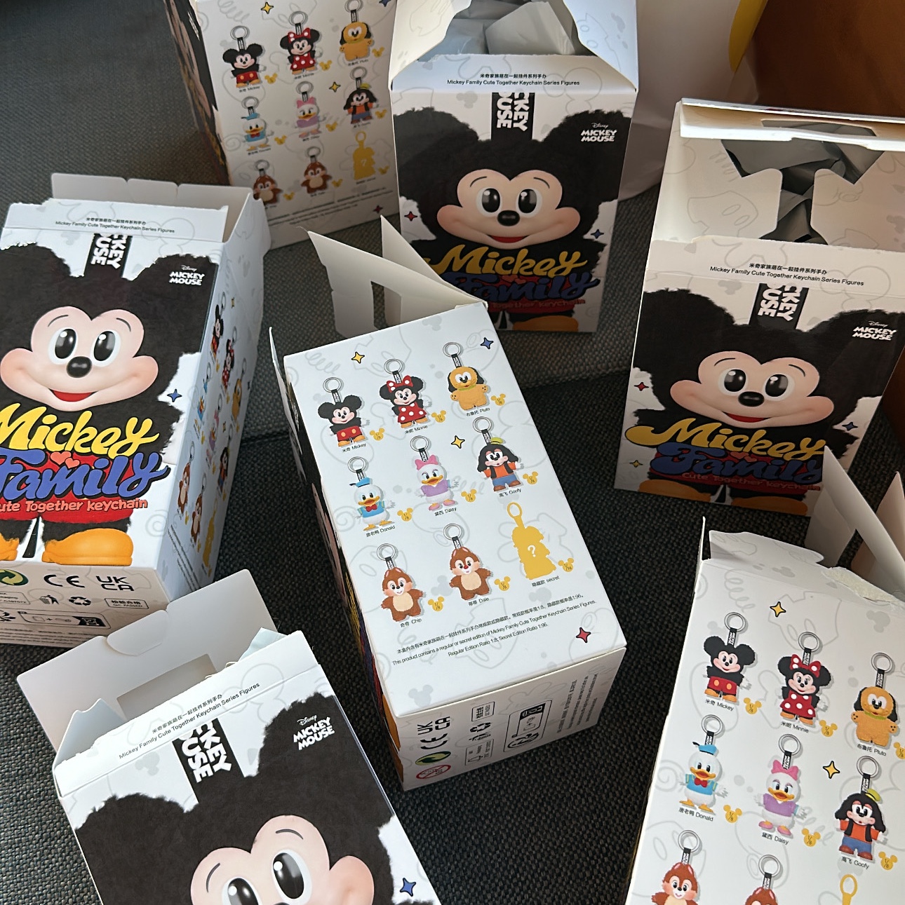 뽑기에 미친 하루 | KREAM