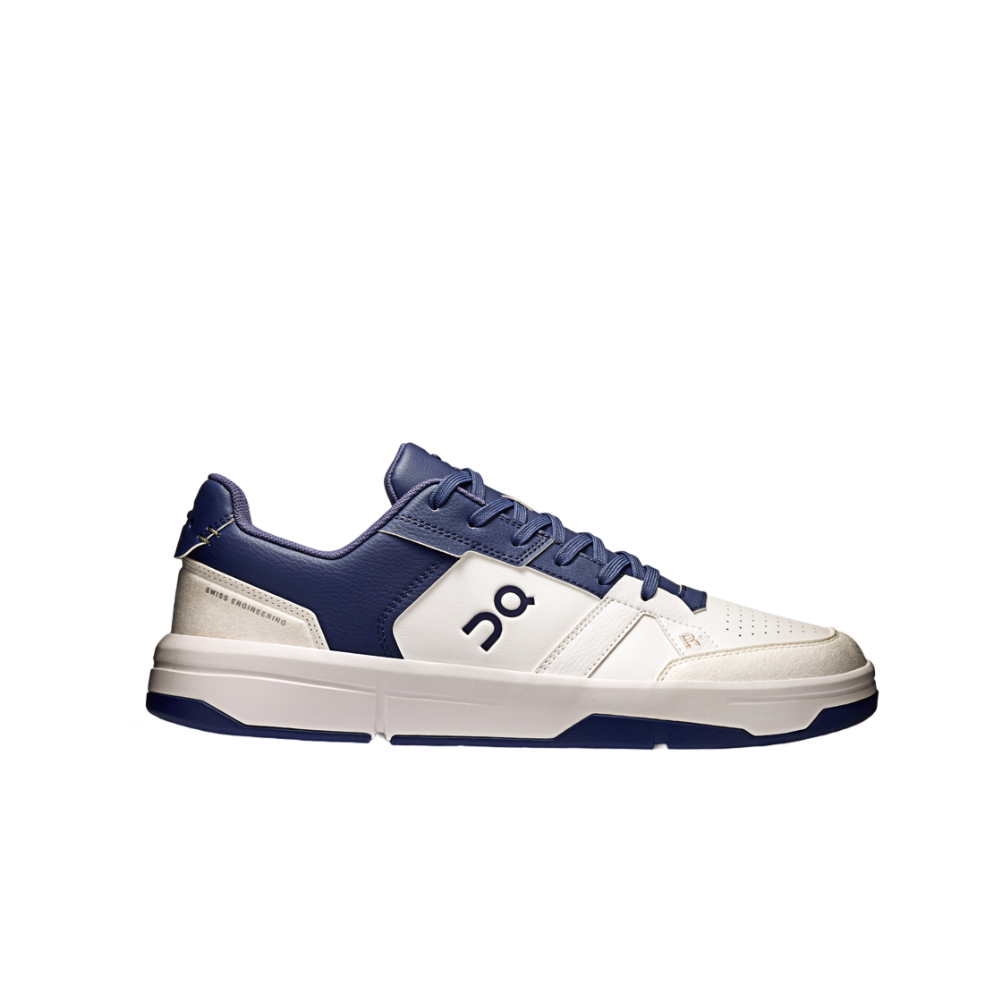 온 러닝 더 로저 클럽하우스 화이트 아사이 | On Running | KREAM