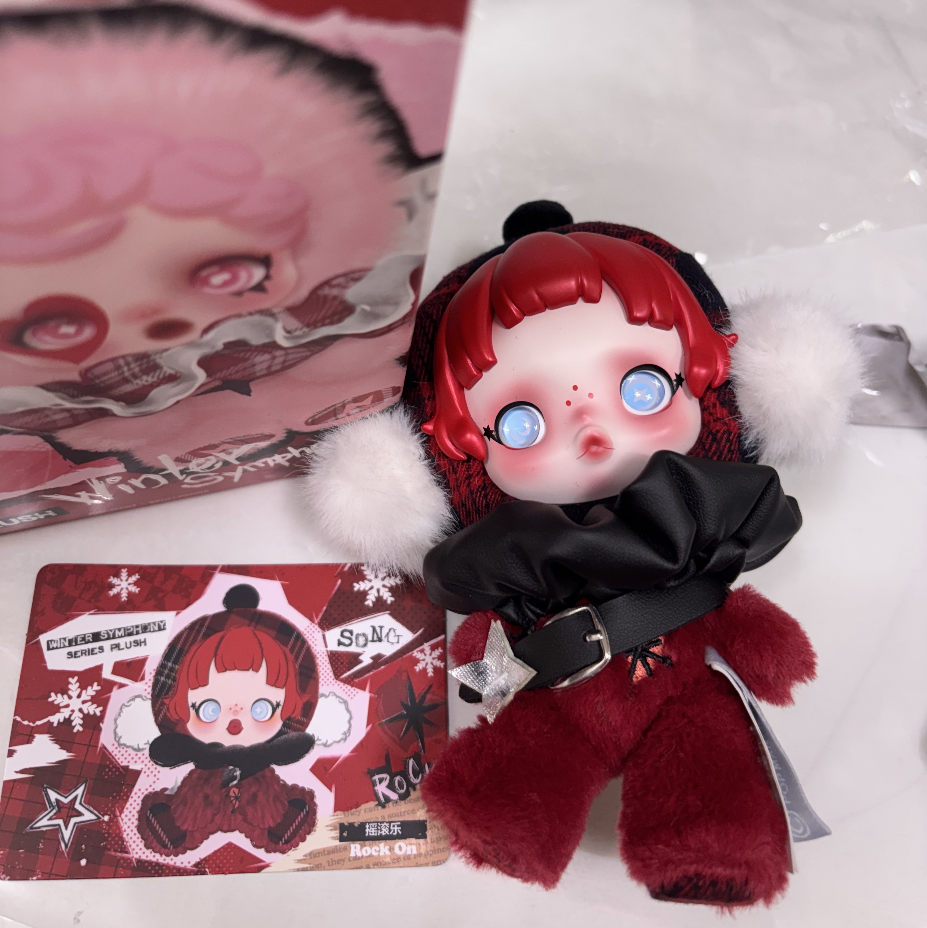 #스컬판다 | KREAM