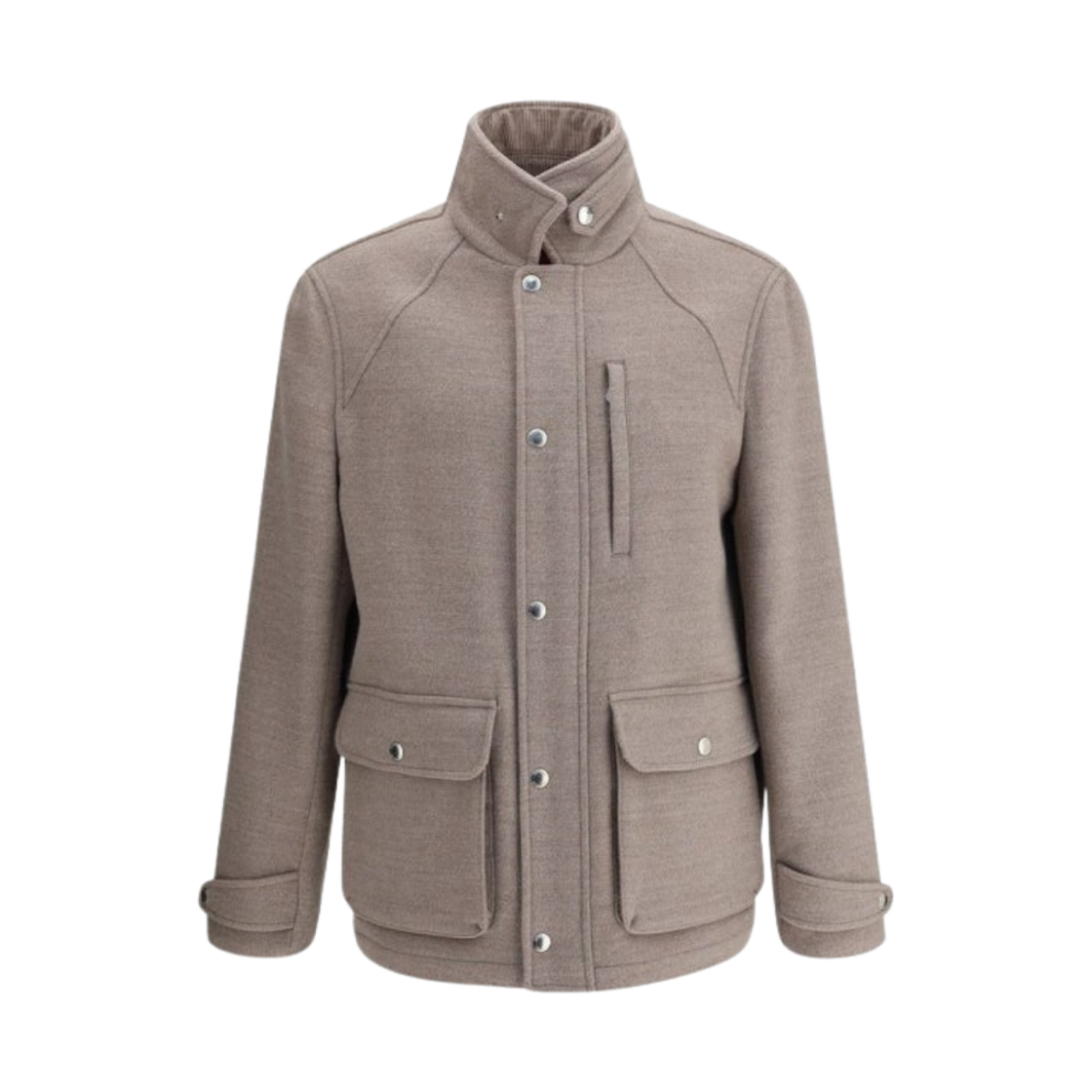 브루넬로 쿠치넬리 울 자켓 베이지 | Brunello Cucinelli | KREAM
