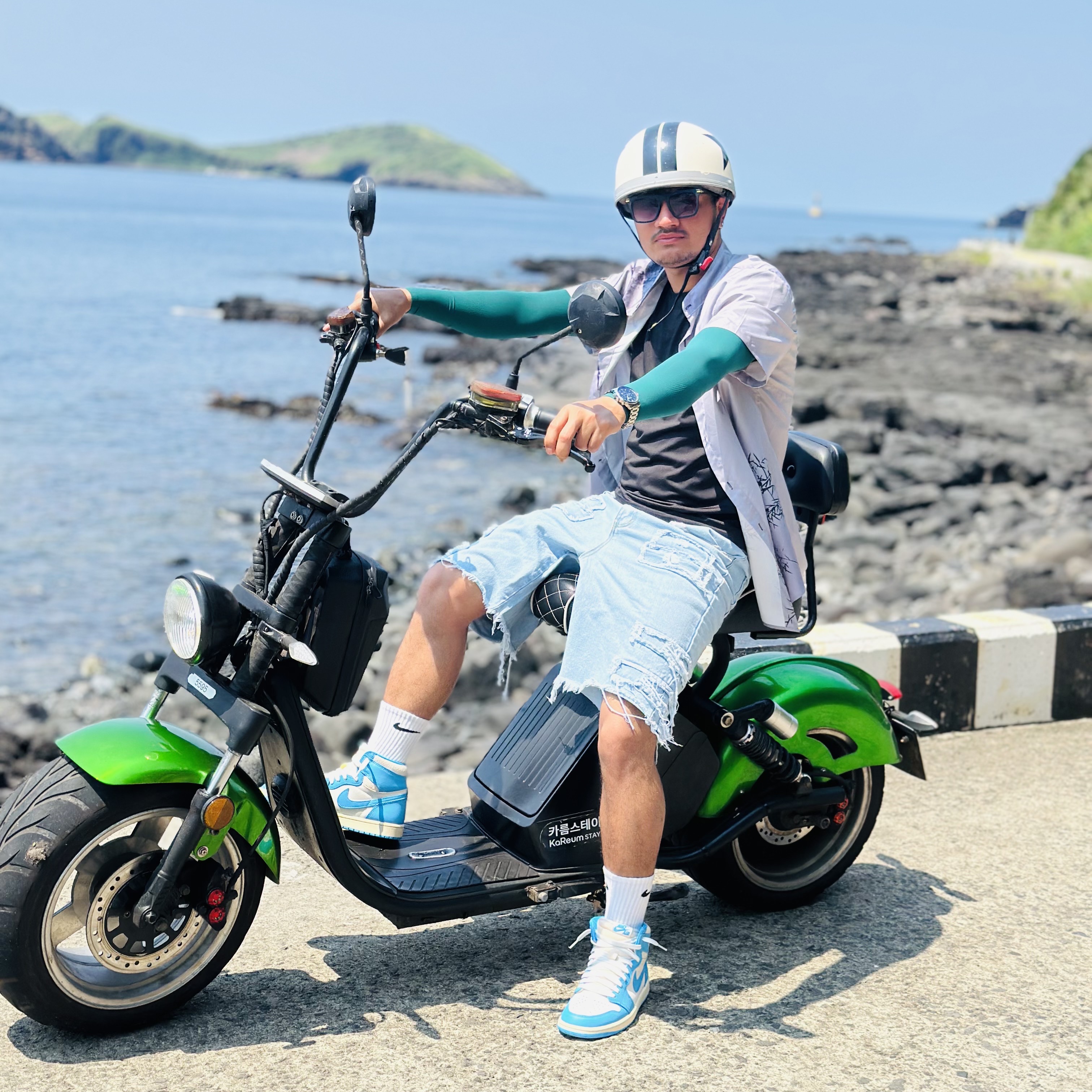 lets go 😎 | KREAM