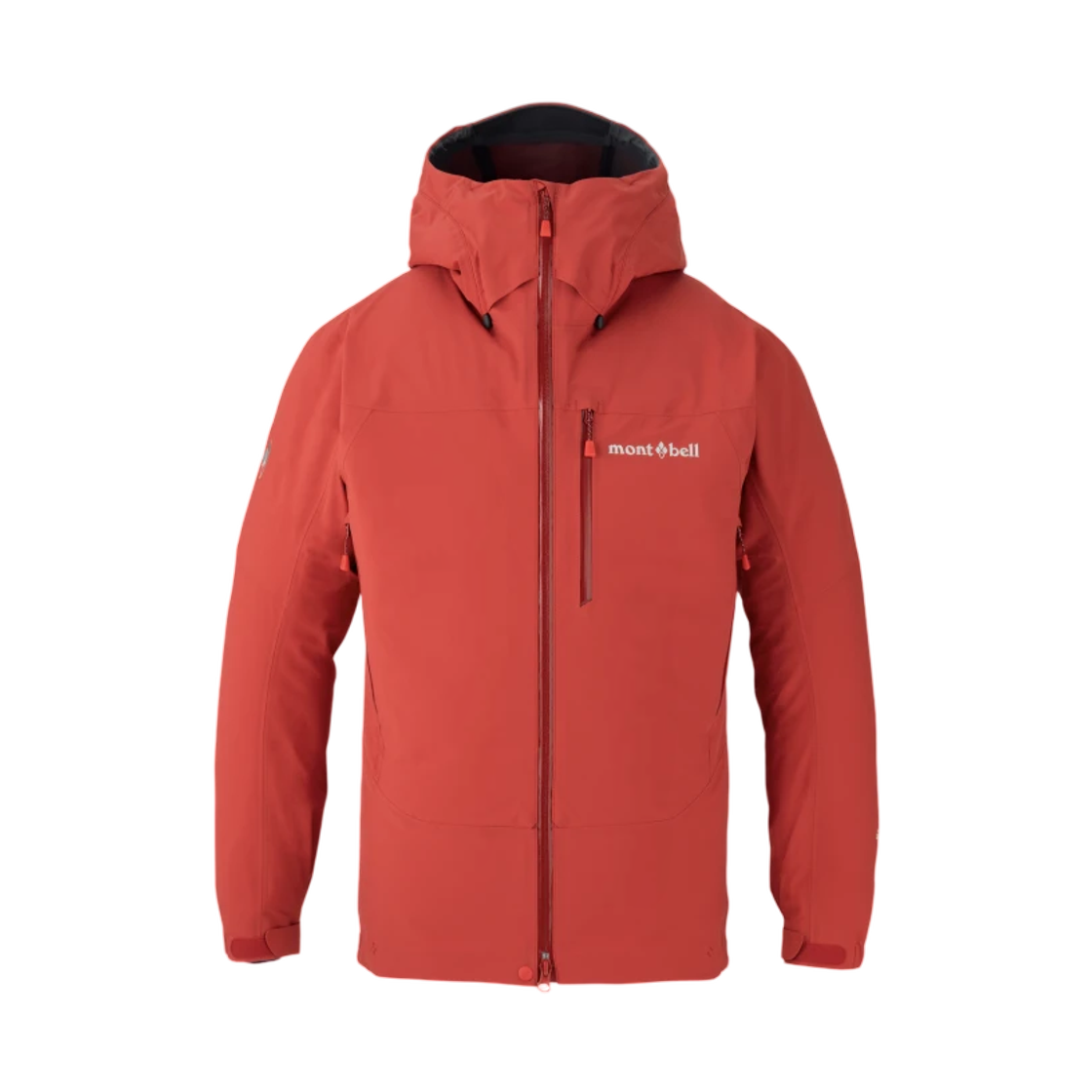 몽벨 프헤니 파카 레드 | Montbell | KREAM