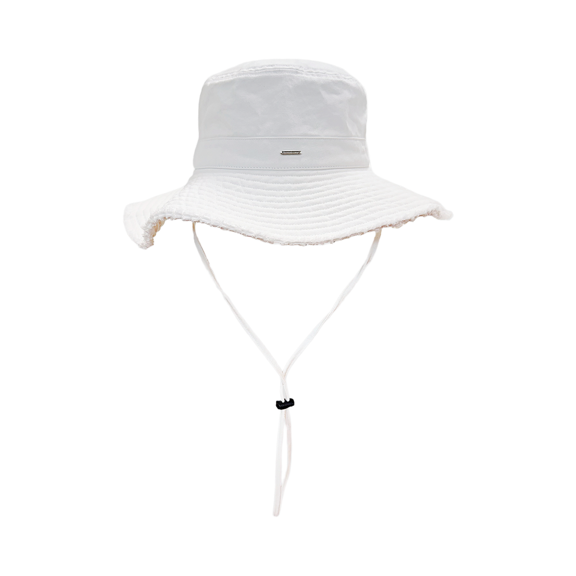 러브미몬스터 와일드 밸리 버킷햇 화이트 | lovememonster | KREAM