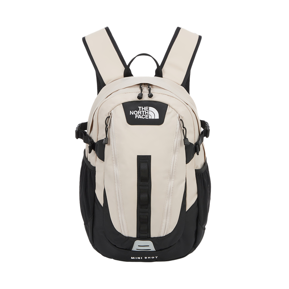 노스페이스 미니 샷 화이트 샌드 | The North Face | KREAM