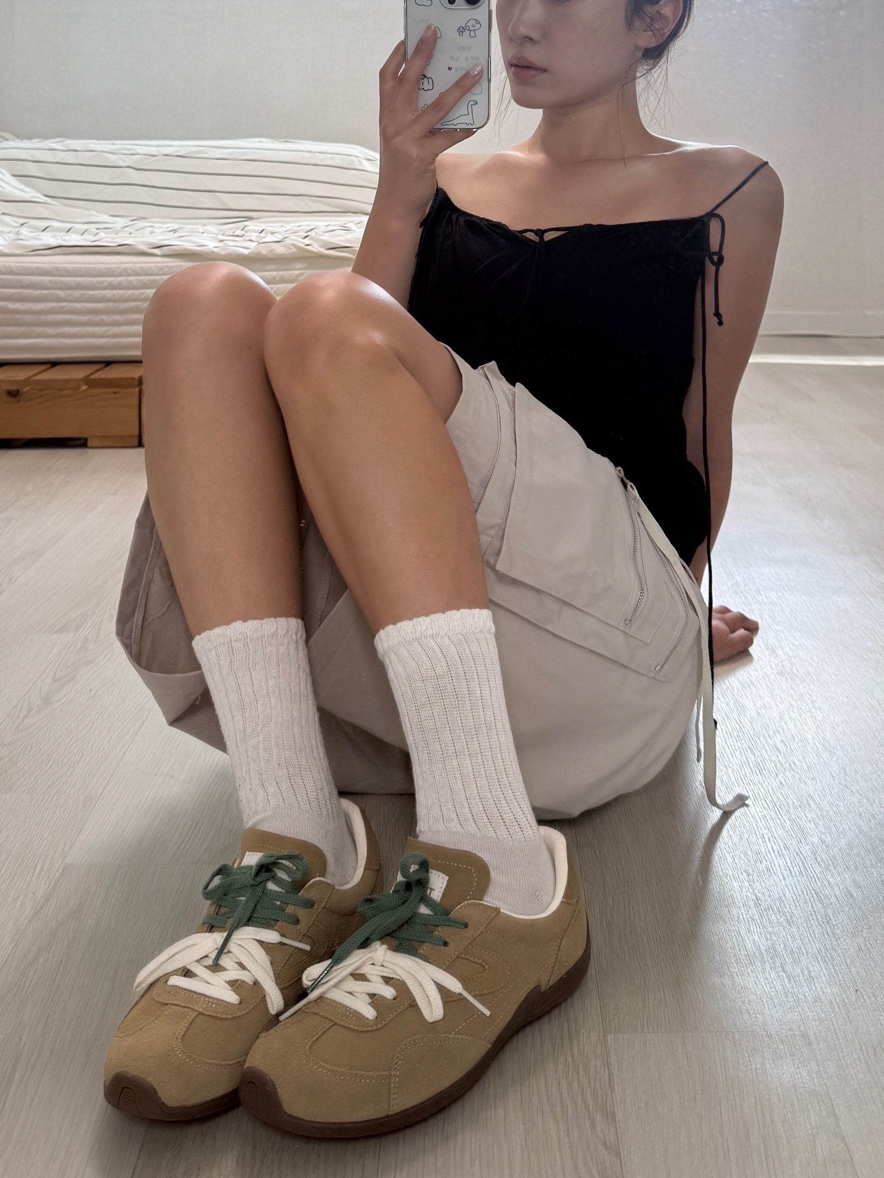 daily_shoot (@daily_shoot) 님의 게시물 | KREAM